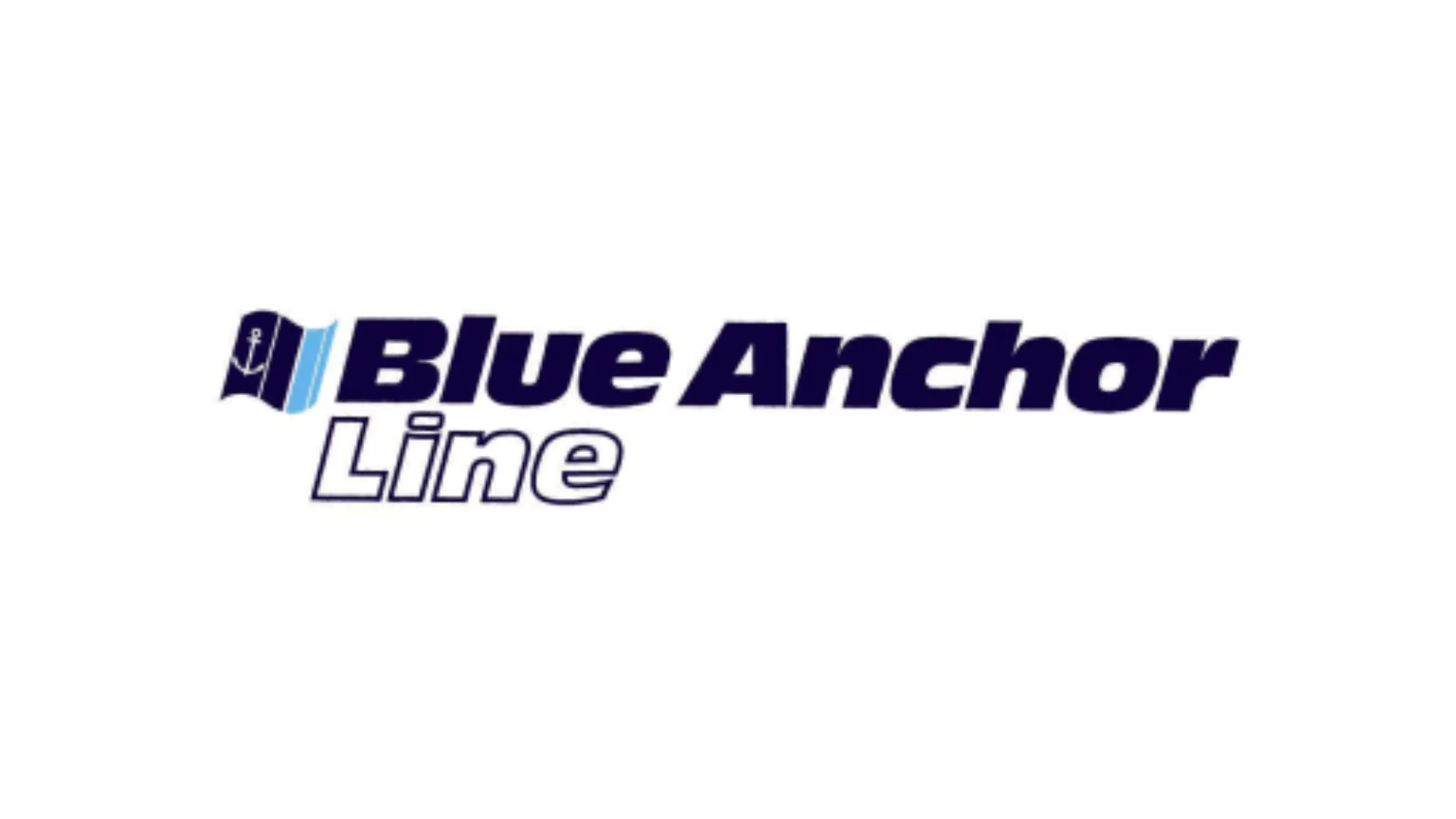 Blue Anchor Line Tracking