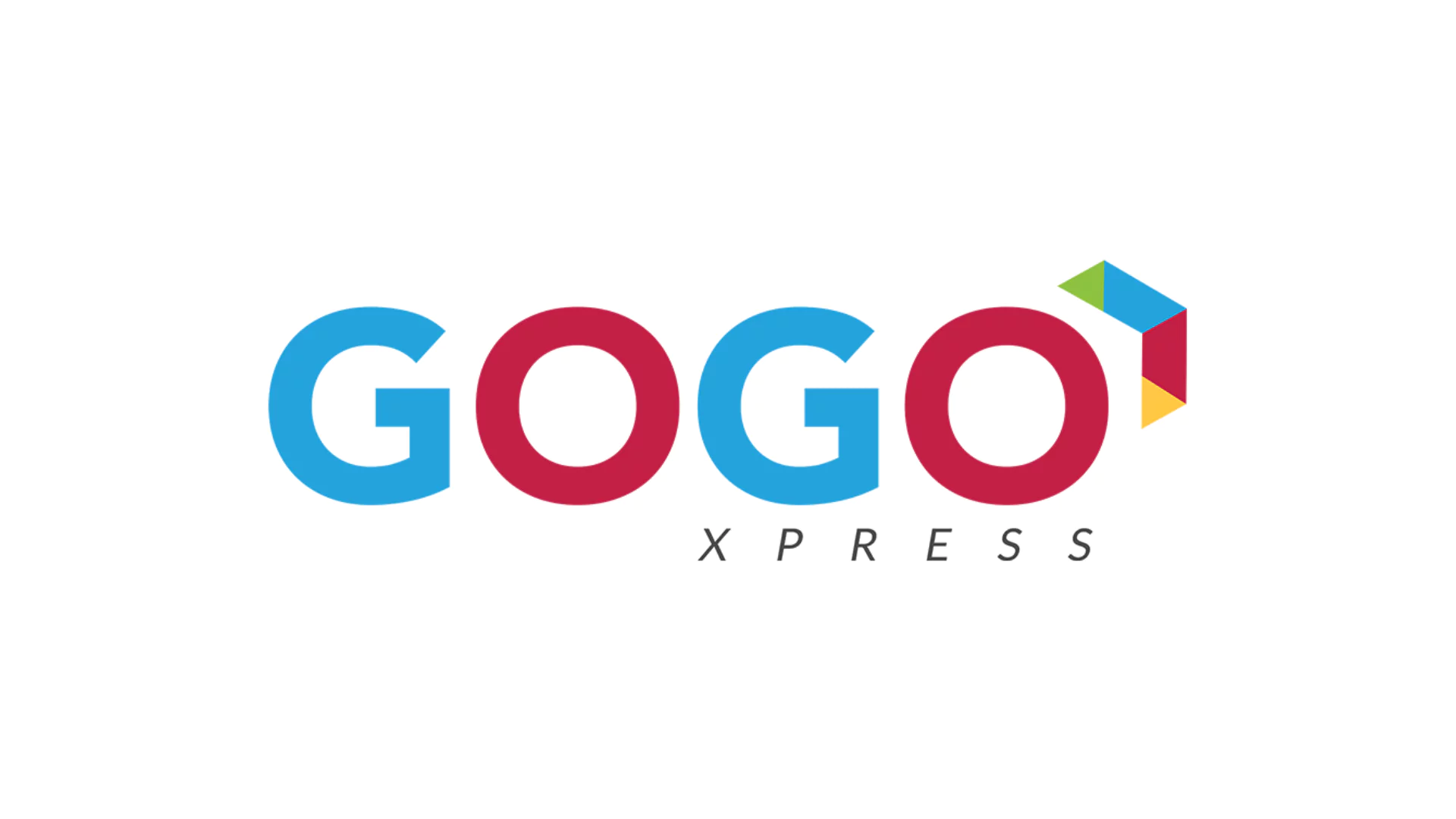 GoGo Xpress Delivery Tracking