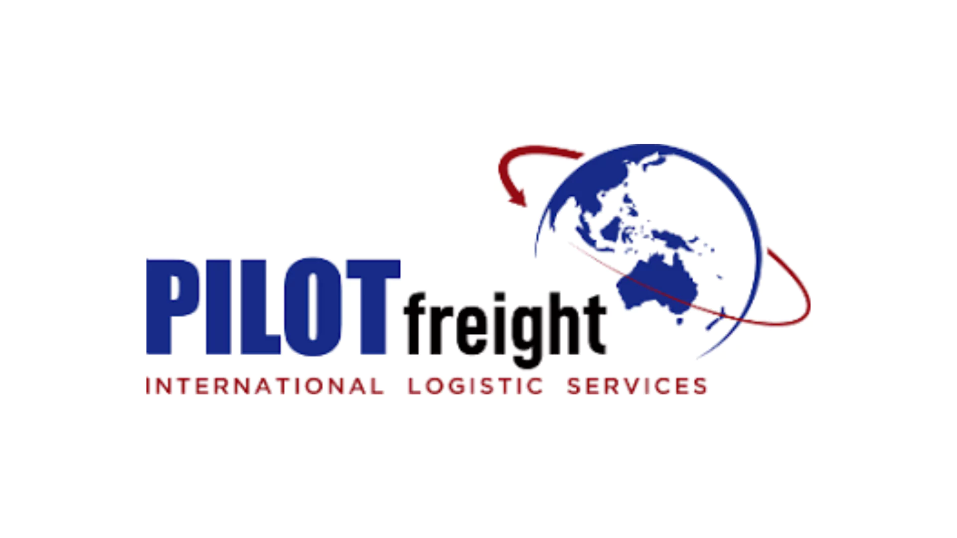 Pilot Freight Logistics Tracking