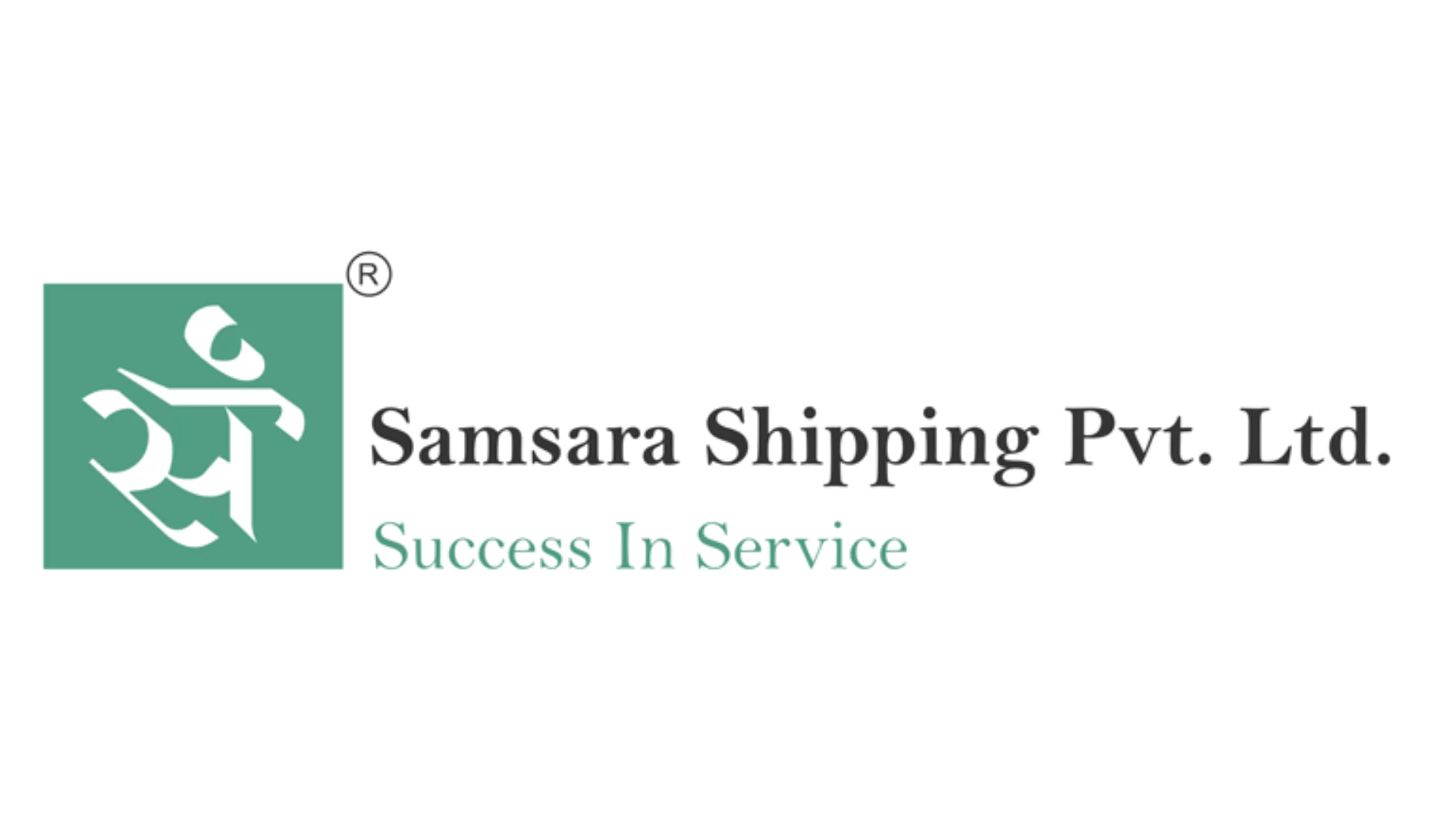 Samsara Shipping Service Tracking