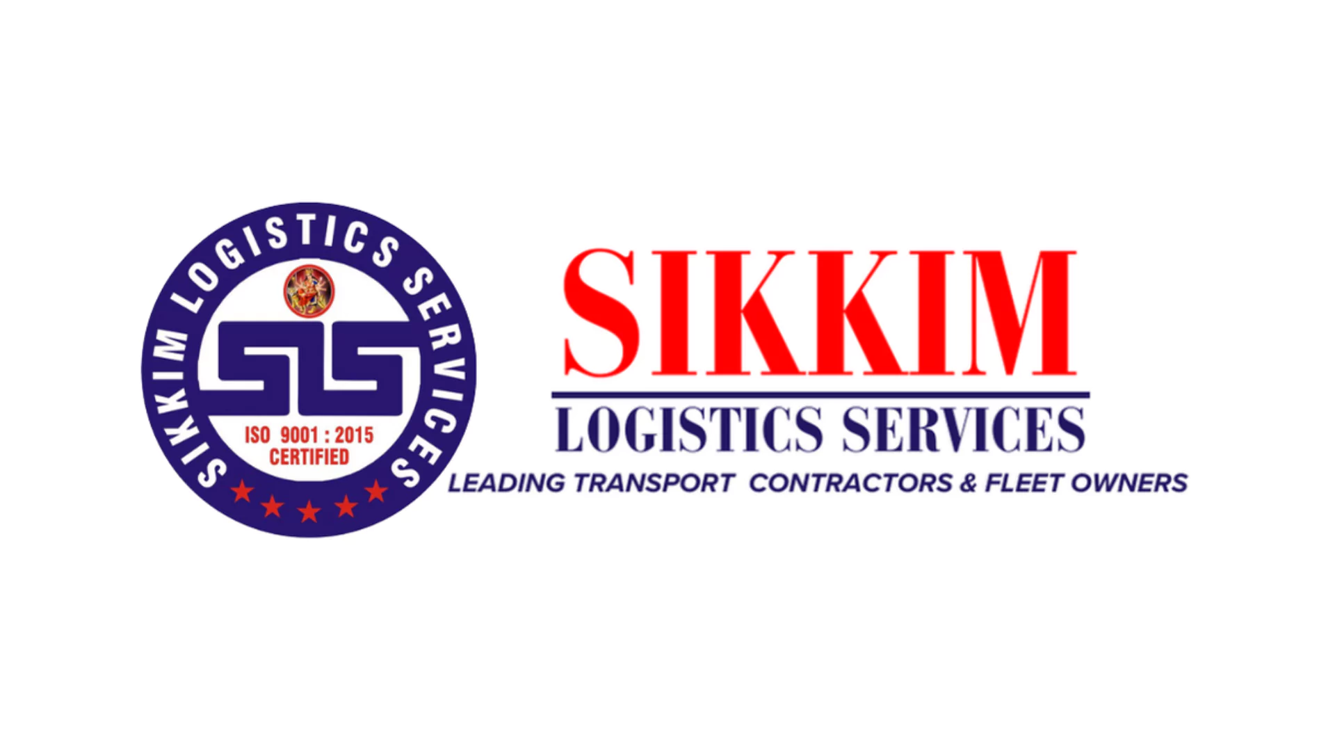 Sikkim Logistics Services Tracking