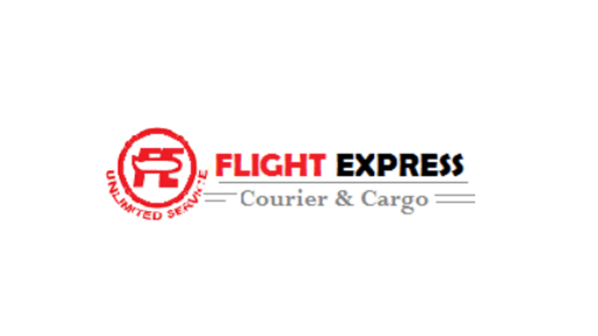 Flight Express Courier Tracking
