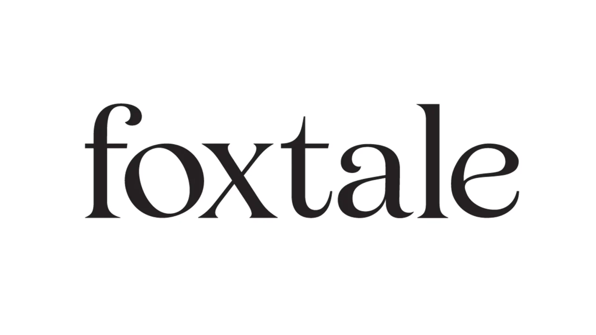 Foxtale Order Online Tracking