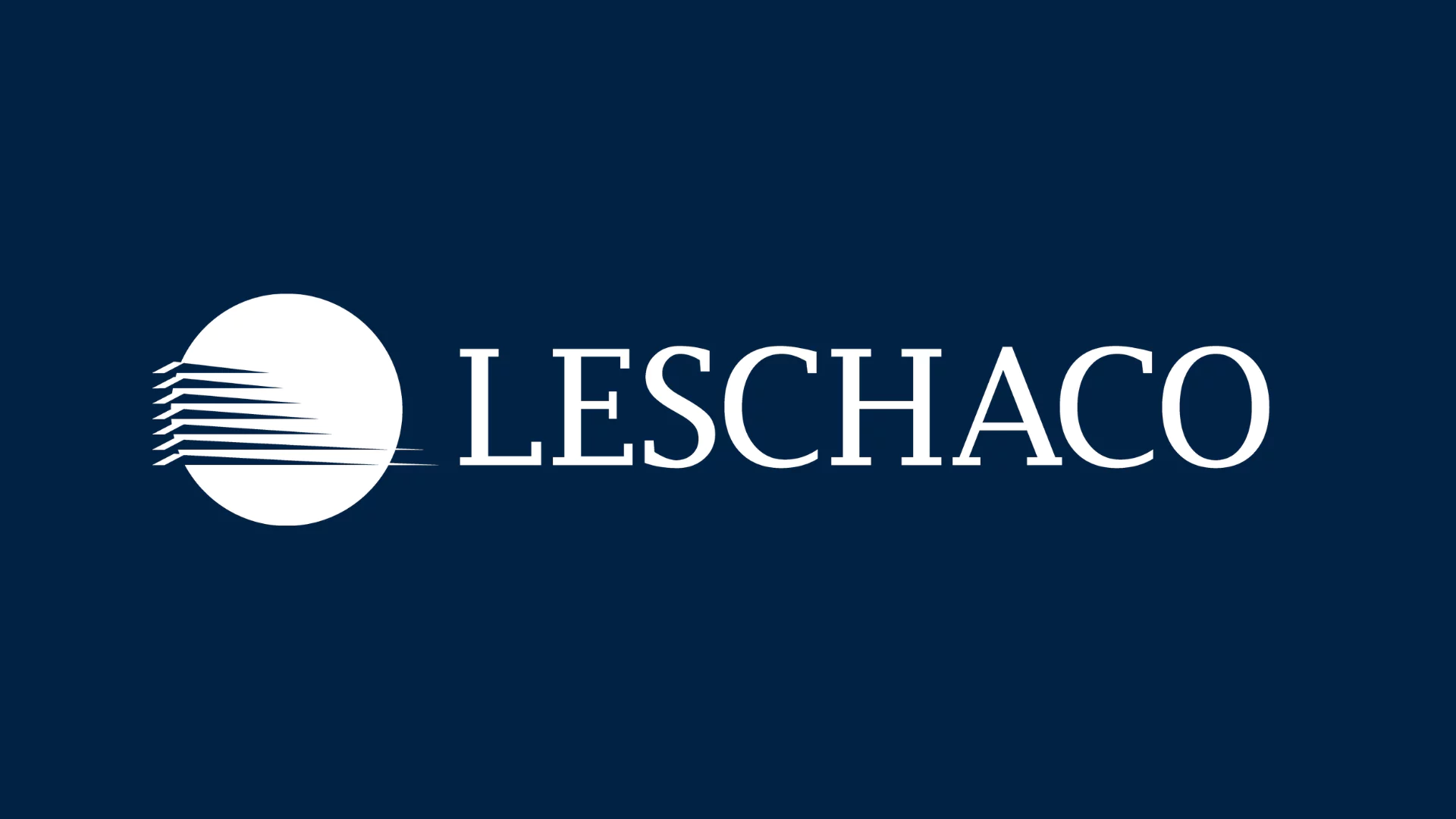 Leschaco Container Tracking