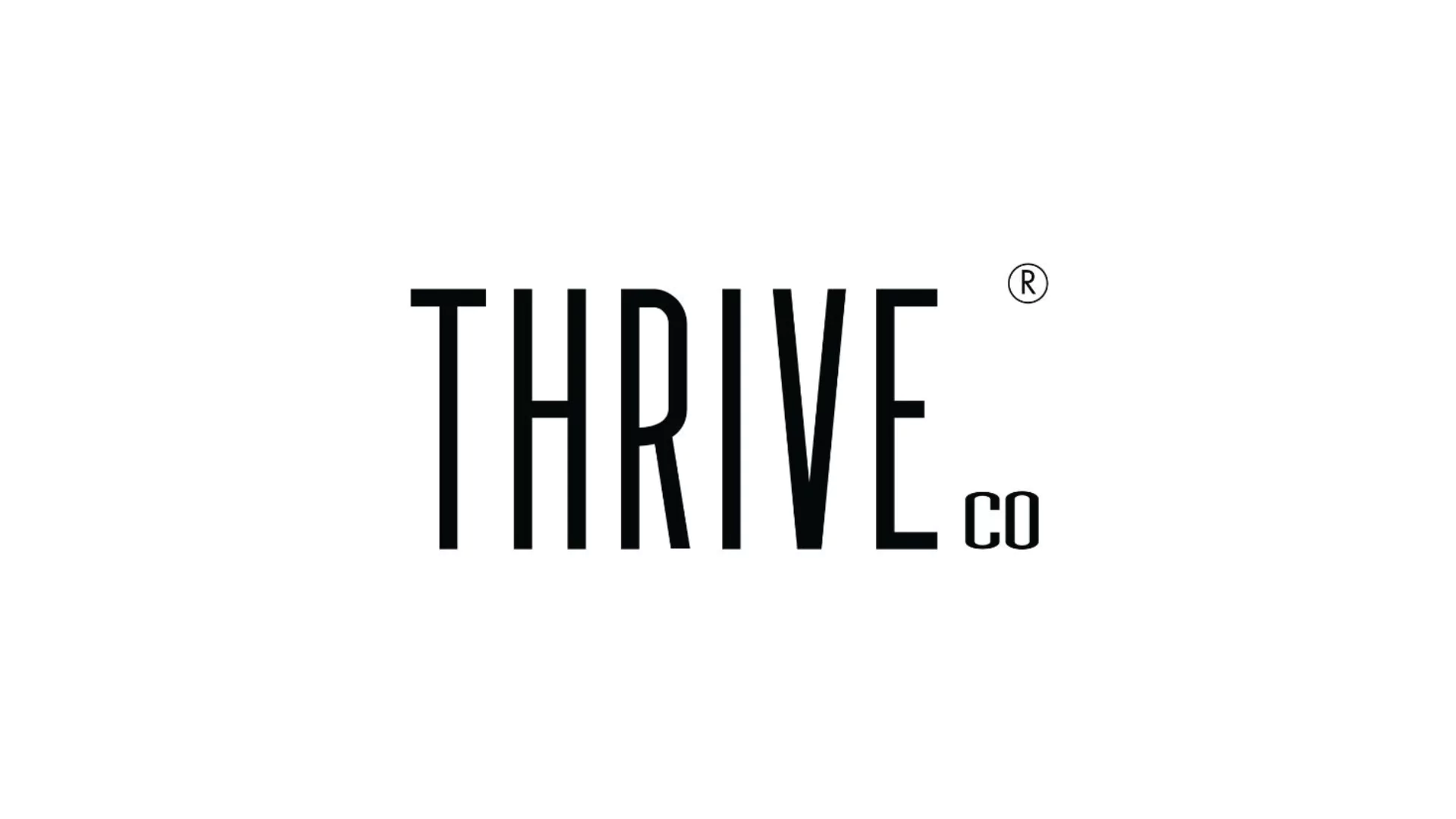 ThriveCo Order Tracking