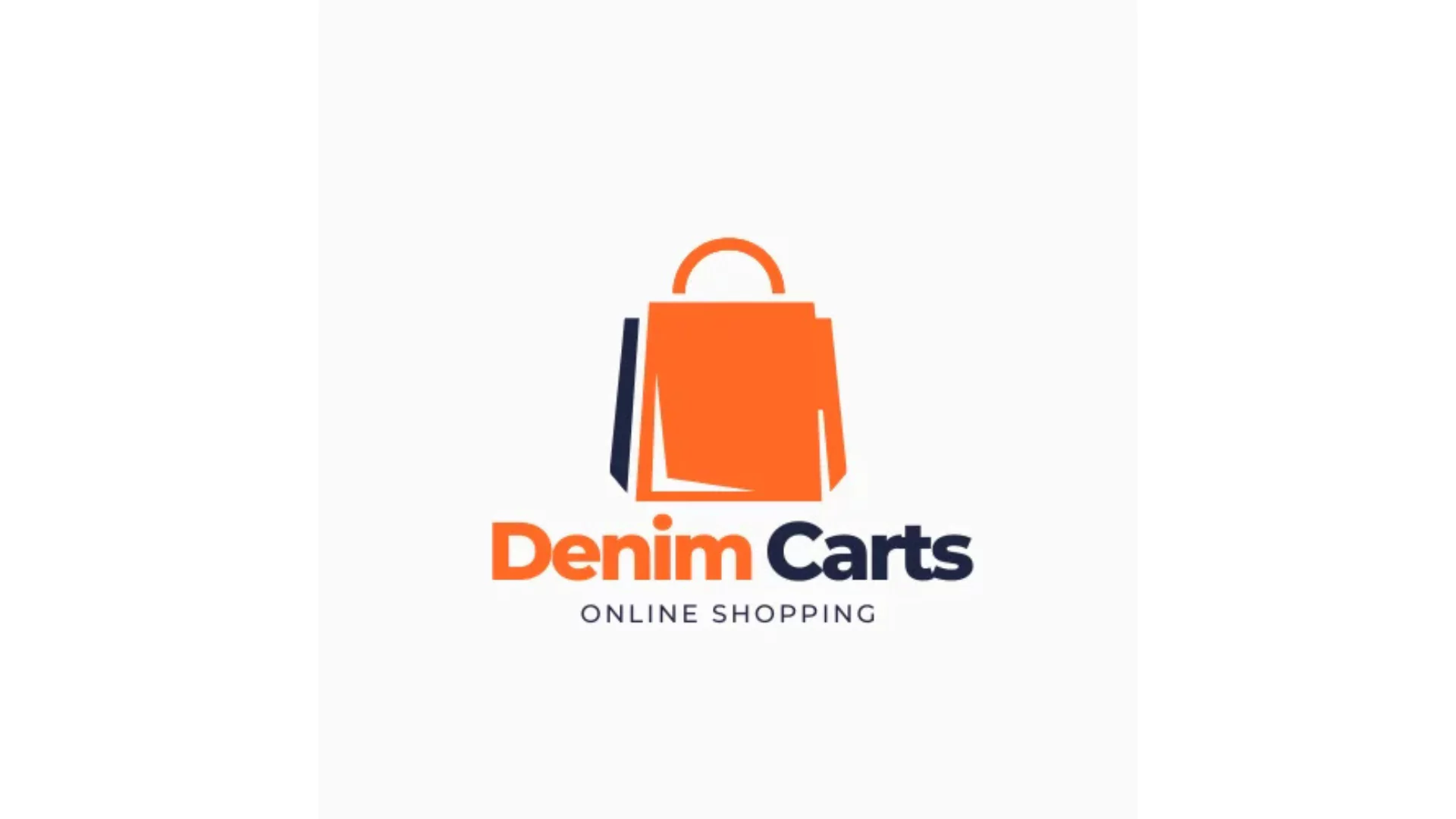 Denim Carts Order Tracking