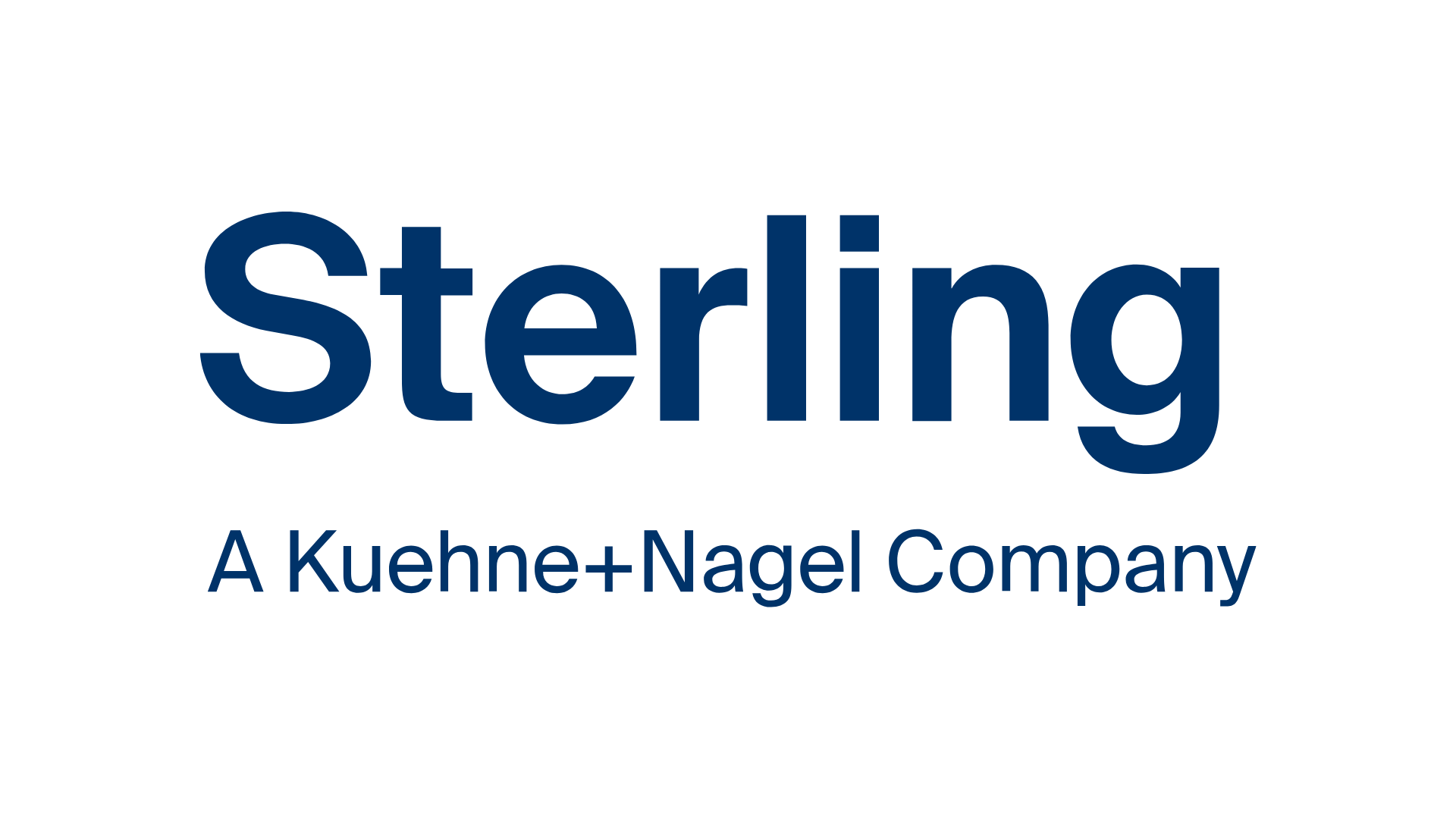 Sterling Global Logistics Tracking