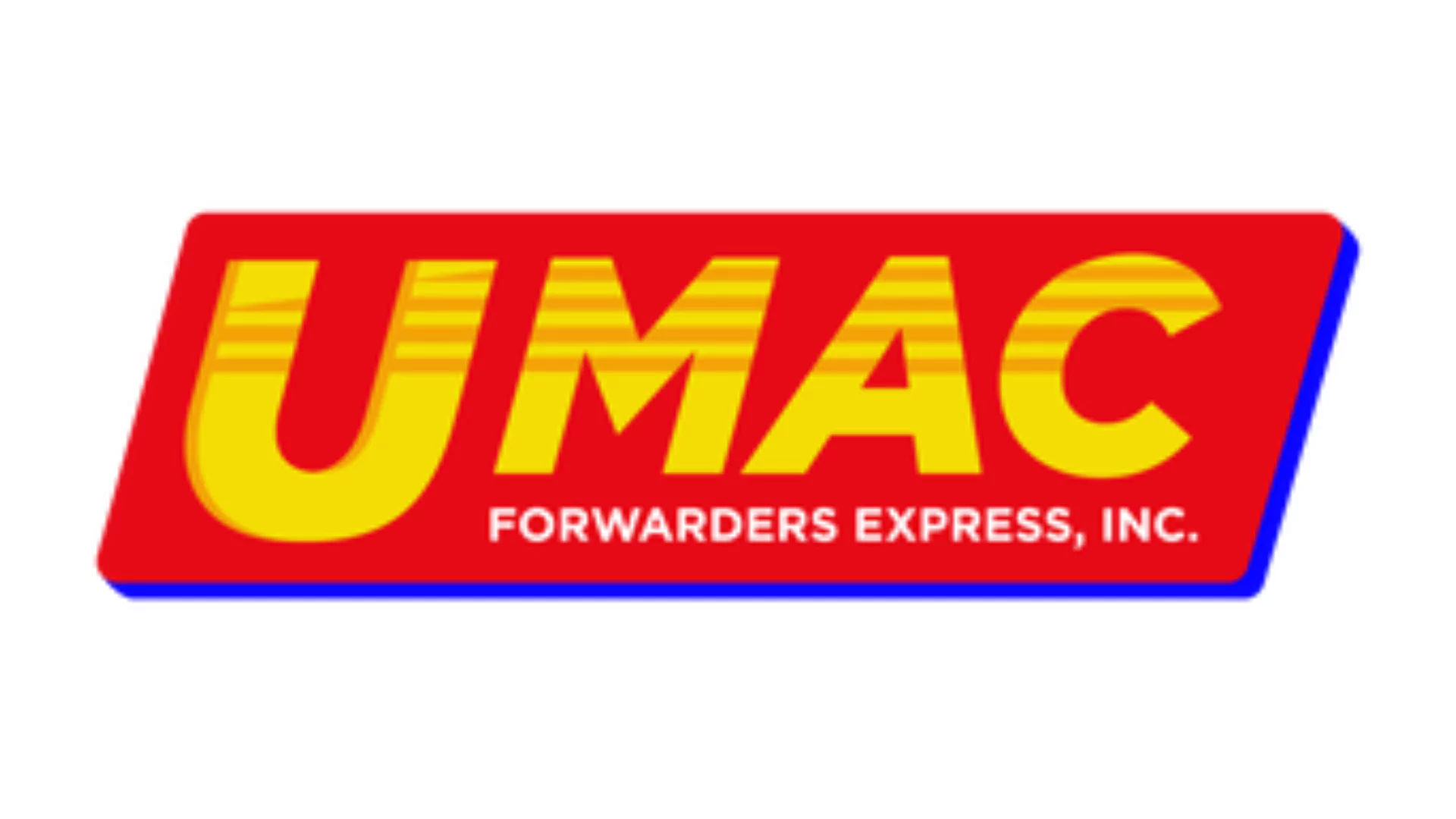 Umac Cargo Express Tracking