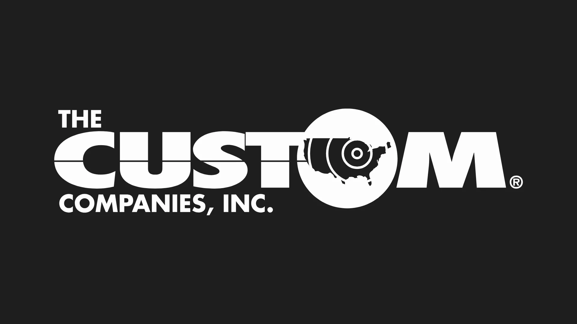 Custom Companies Tracking