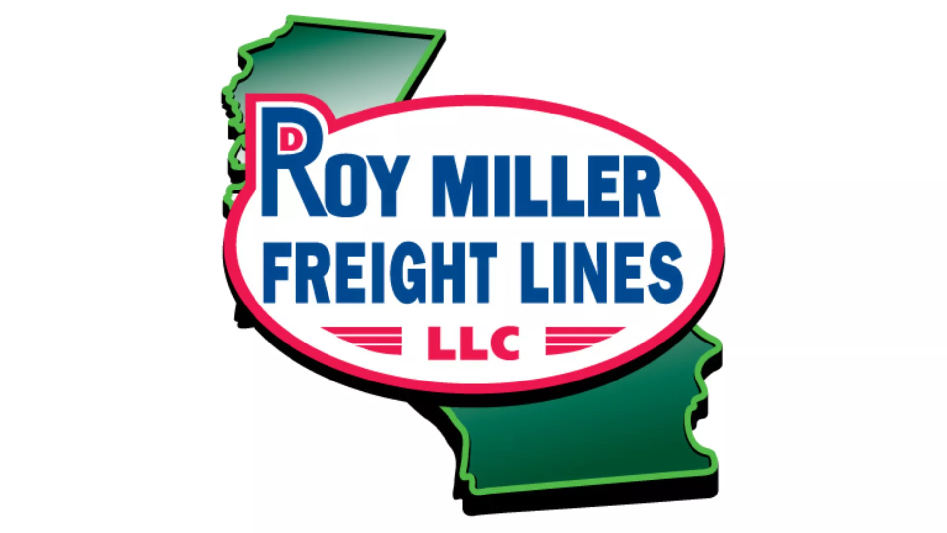 Roy Miller Freight Tracking