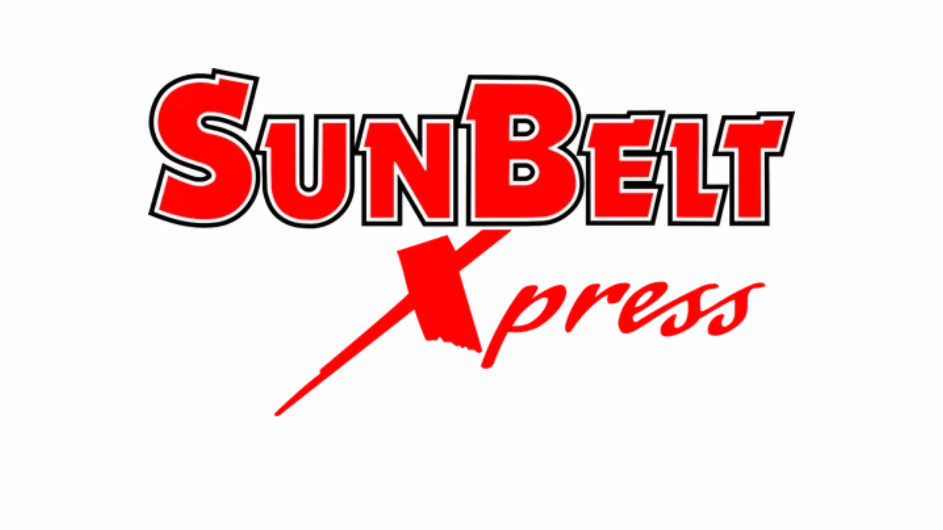 SunBelt Xpress Freight Tracking