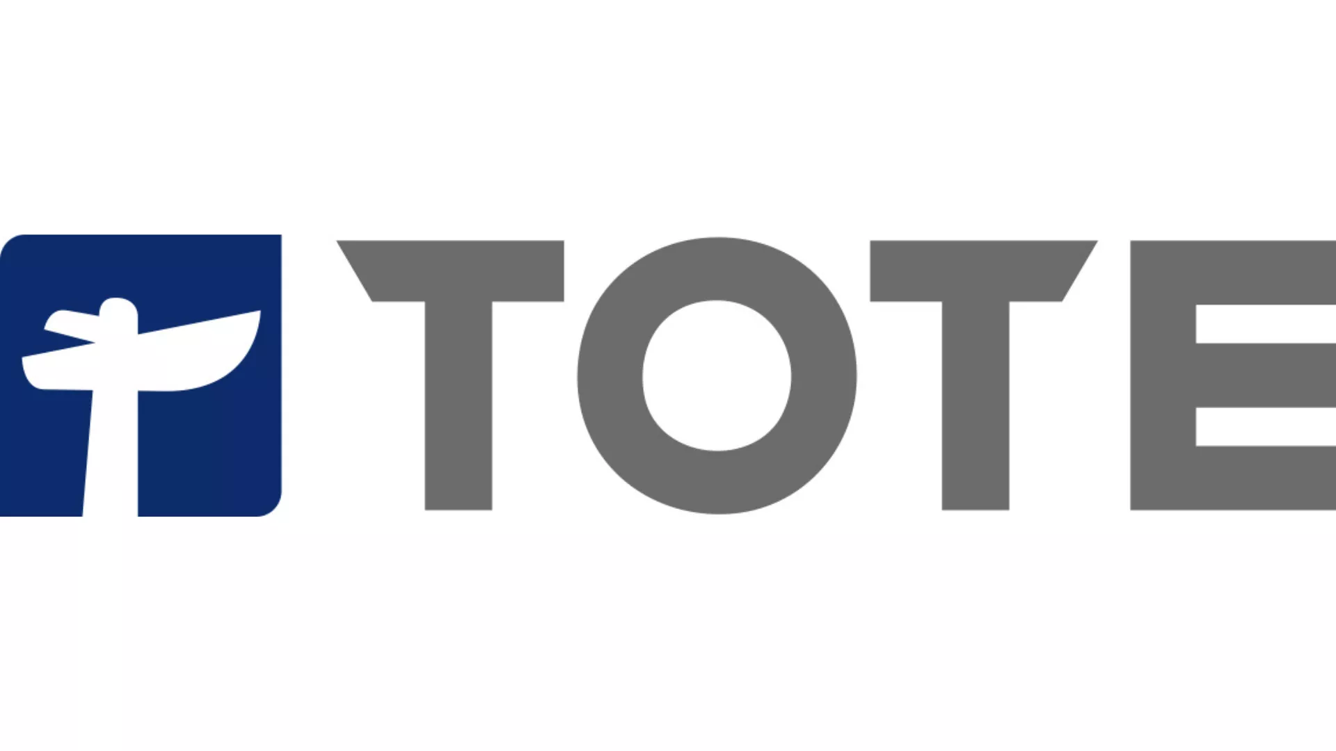 TOTE Maritime Container Tracking