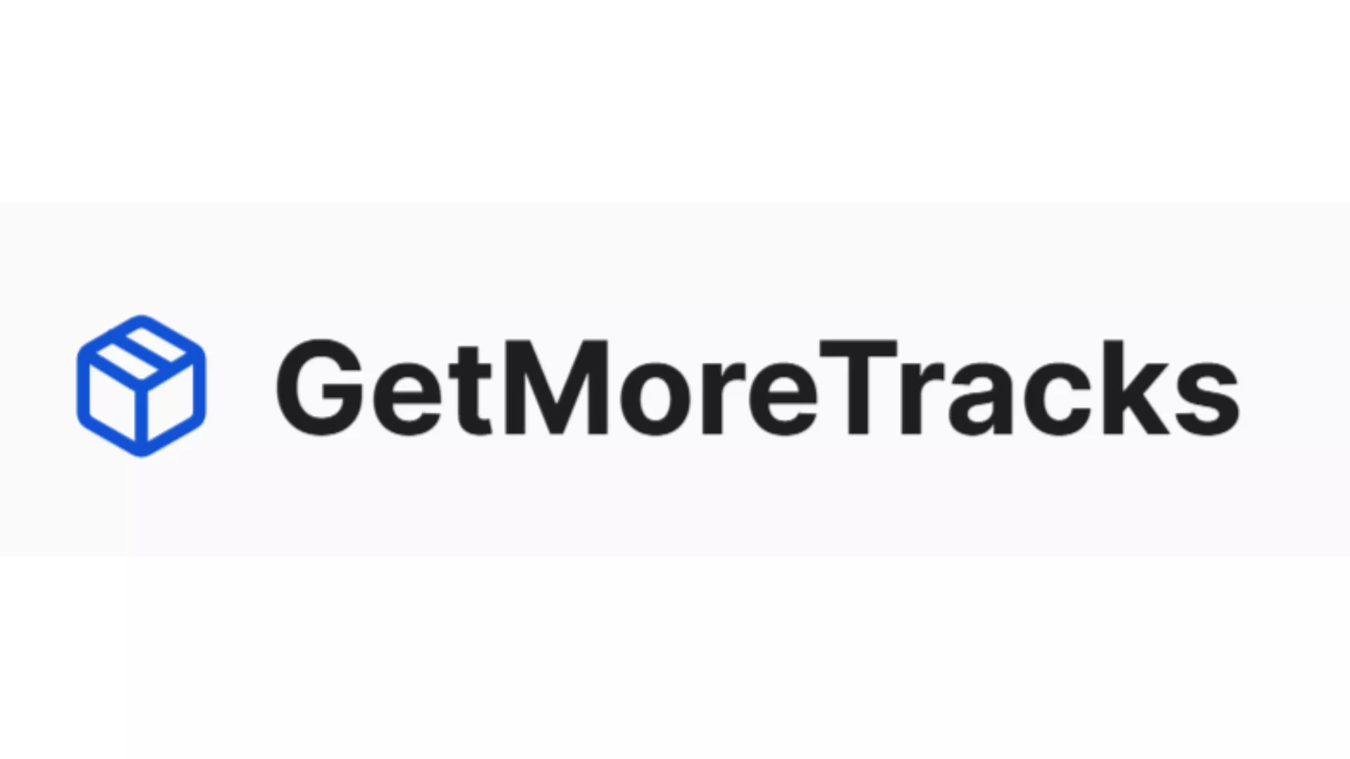 Get More Tracks Alternative
