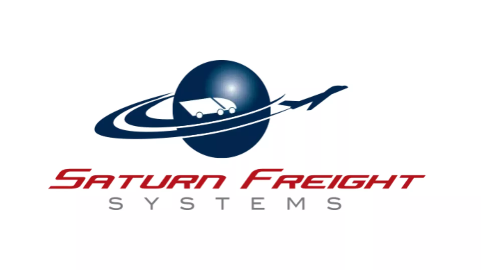 Saturn Freight Systems Tracking