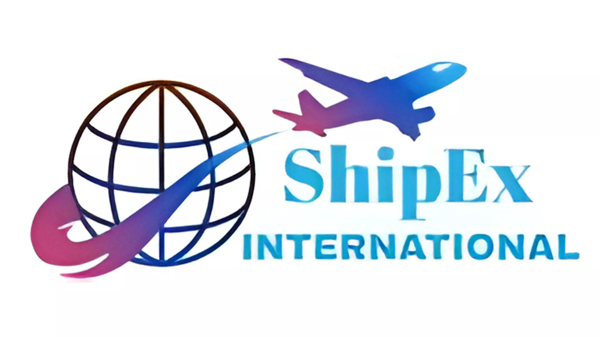 ShipEx International Logistics Tracking