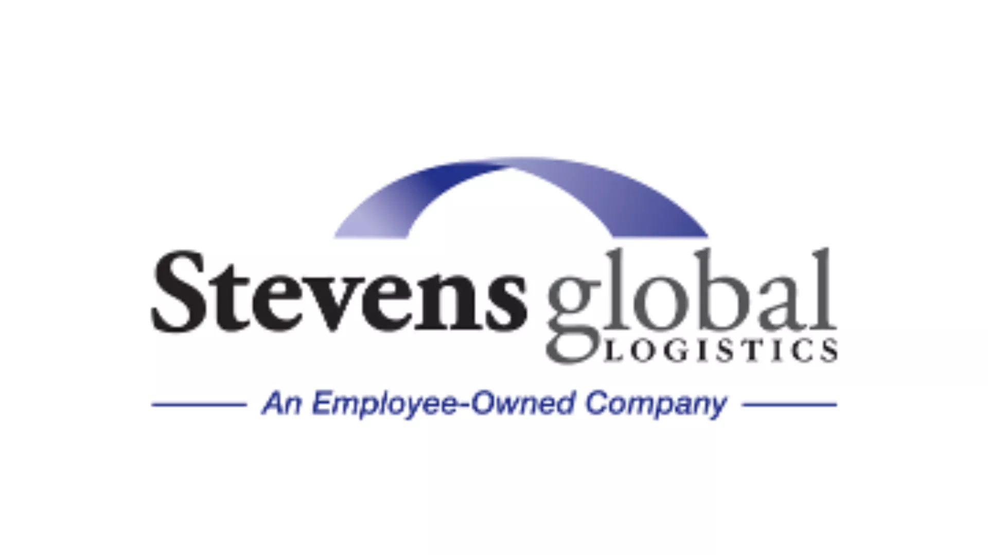 Stevens Global Logistics Tracking