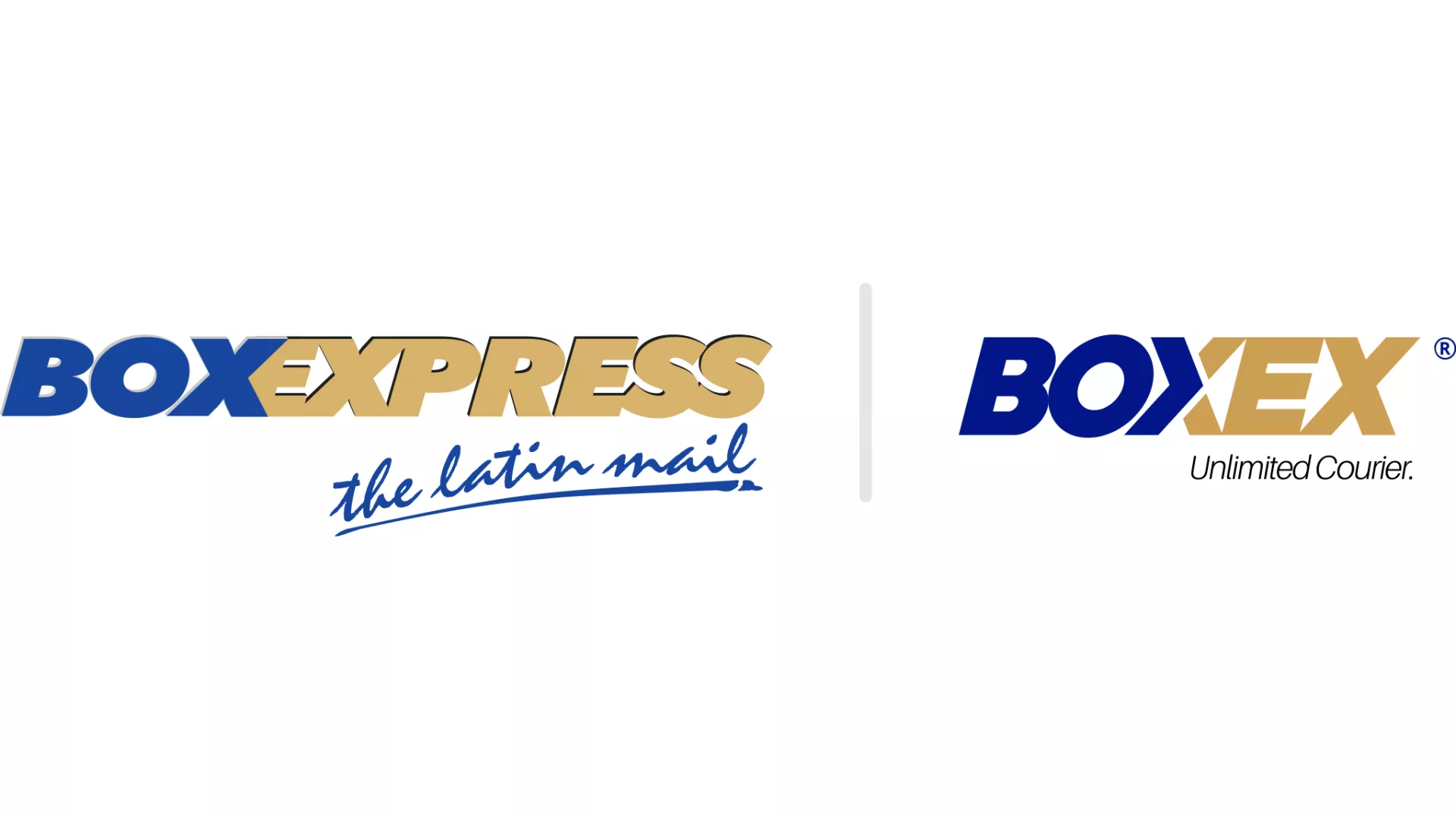 Box Express Courier Tracking