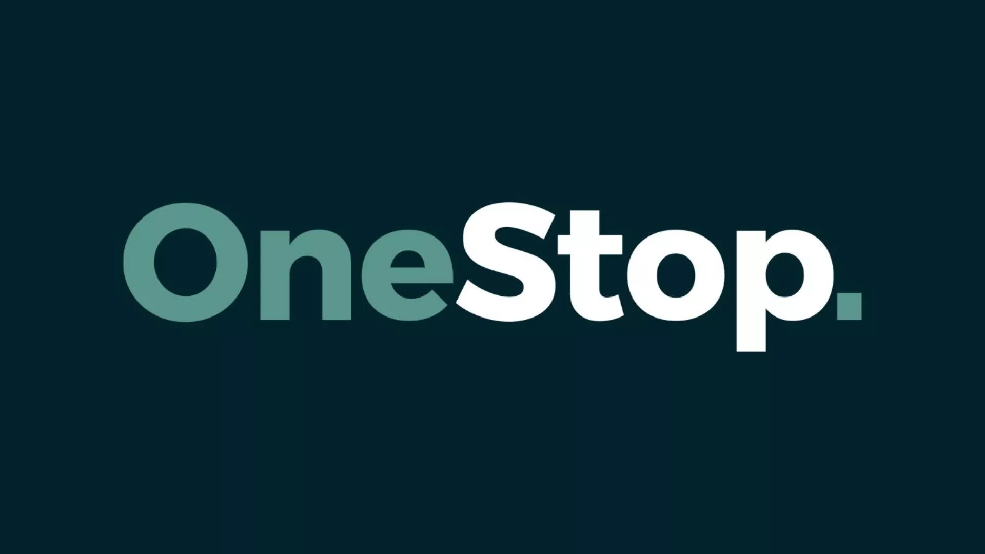 One Stop Tracking