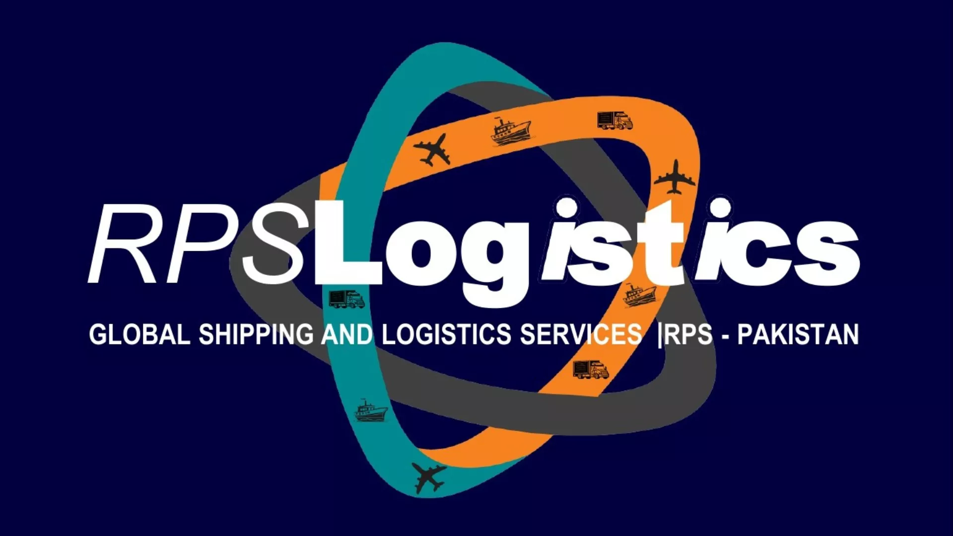 RPS Logistics Transport Tracking