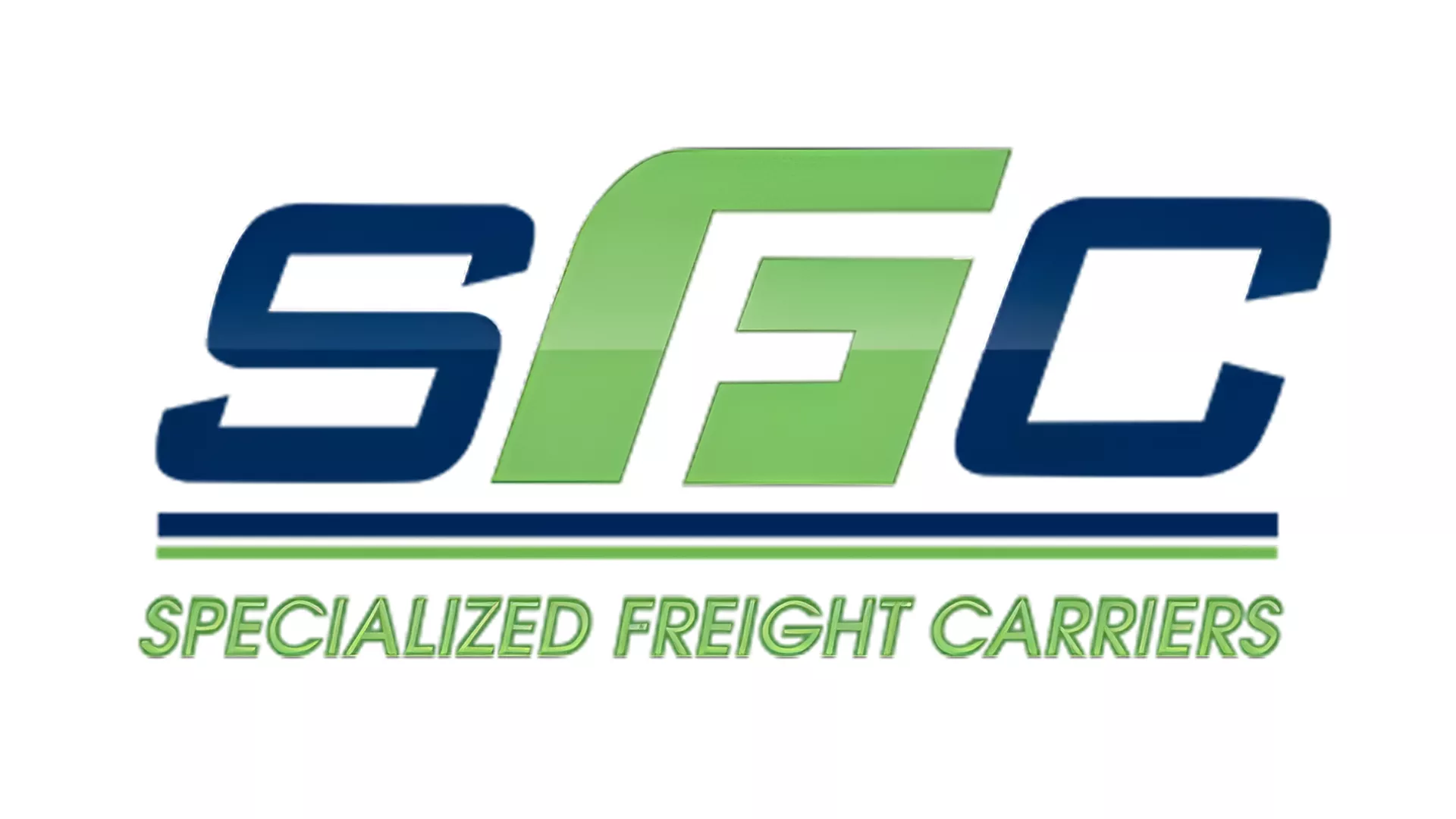Specialized Freight Carriers Tracking
