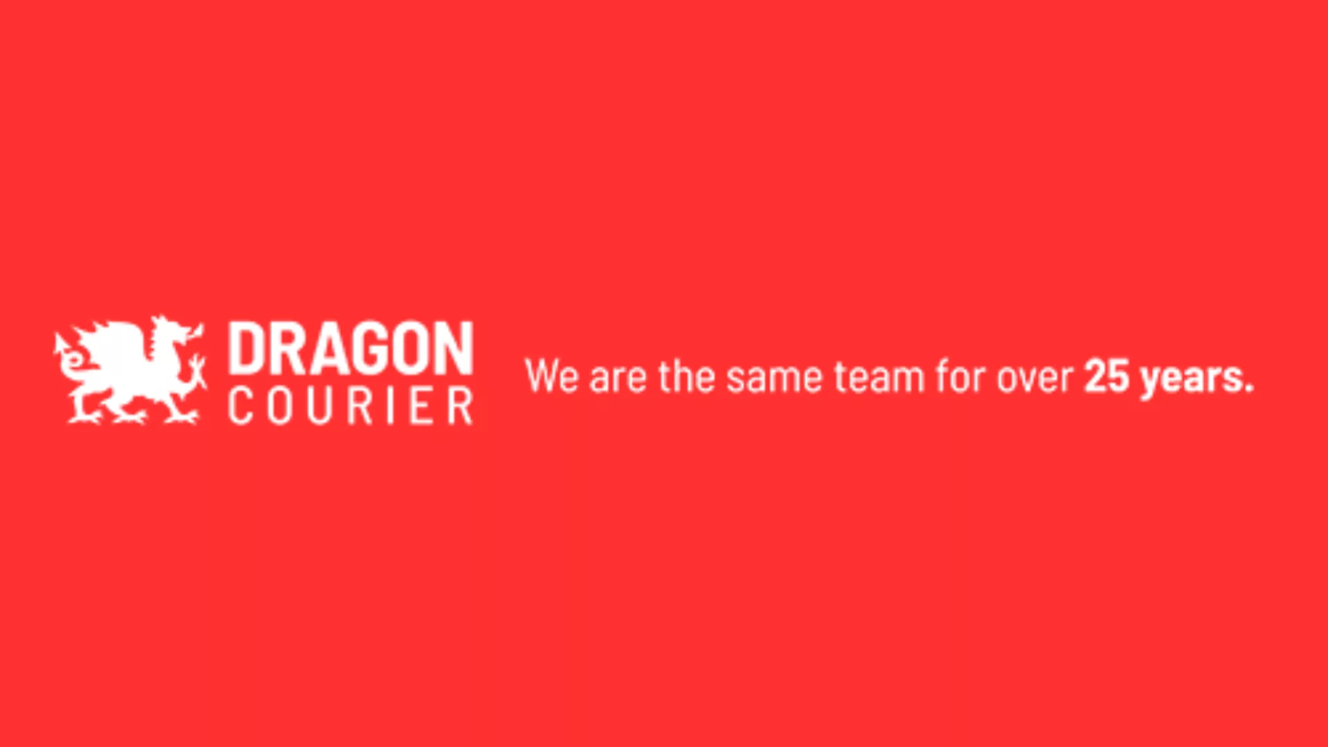 Dragon Courier Transport Tracking