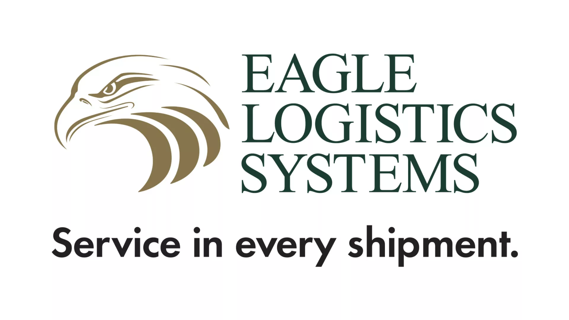 Eagle Global Logistics Systems Tracking