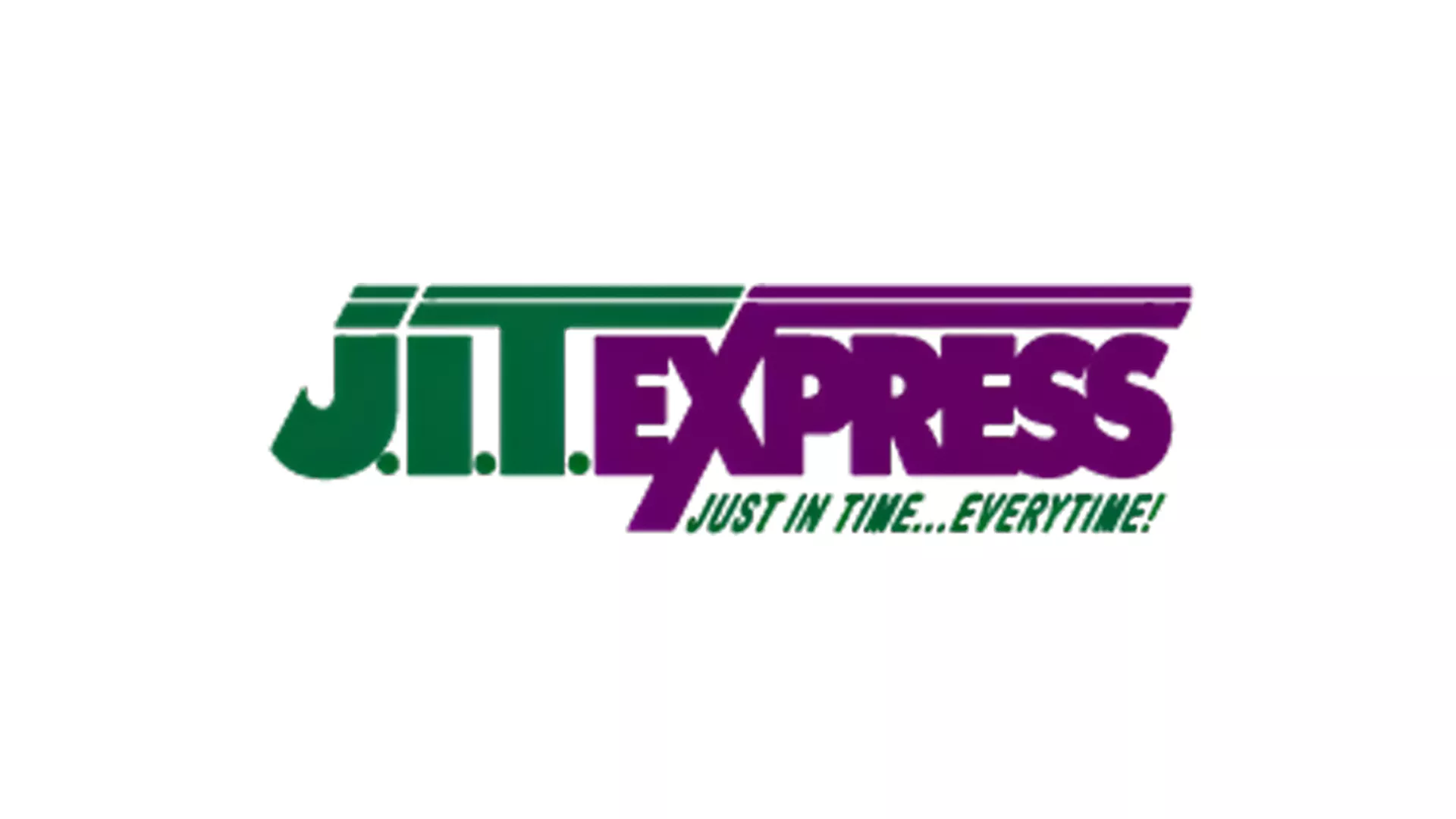 JIT Express Shipping Tracking