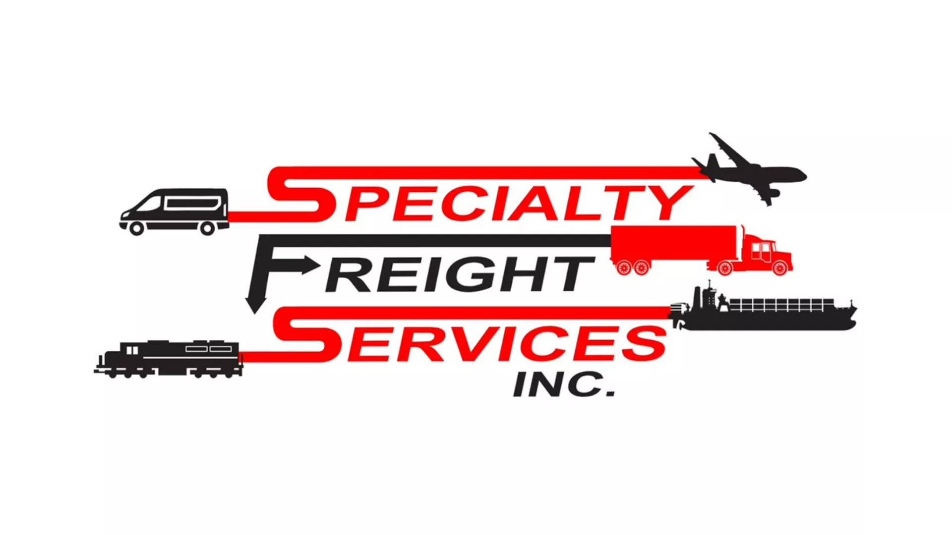 Specialty Freight Services Tracking