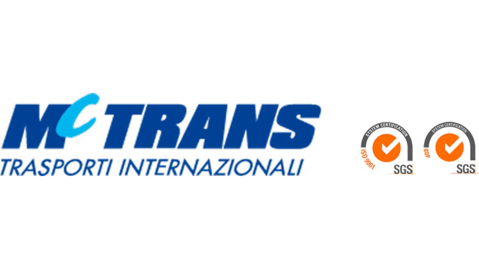McTrans Global Logistics Tracking